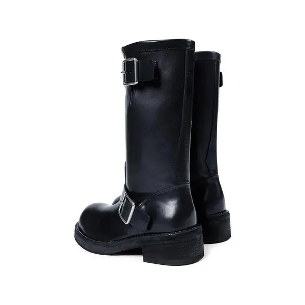 ANN DEMEULEMEESTER Shoes