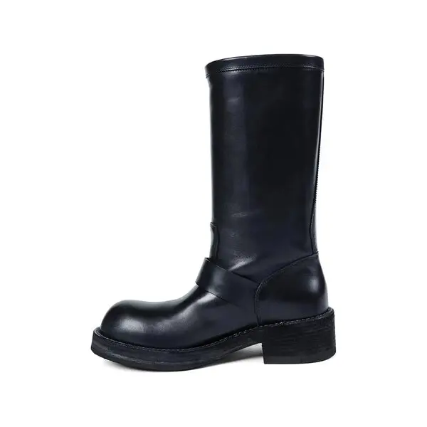 ANN DEMEULEMEESTER Shoes
