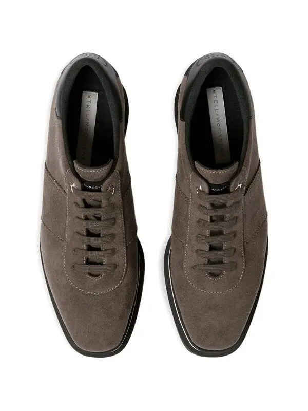 Stella McCartney Sneakelyse Sneakers