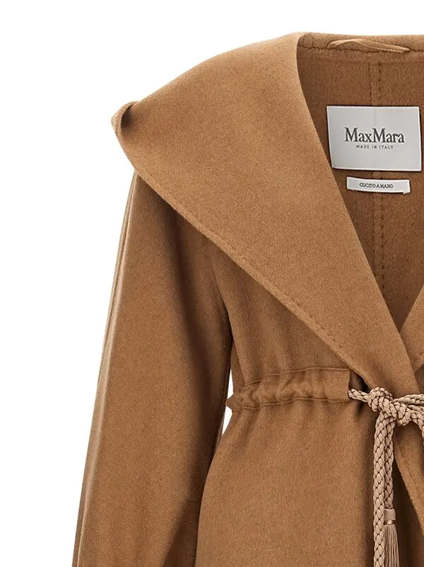 Max Mara Natalin' Coat