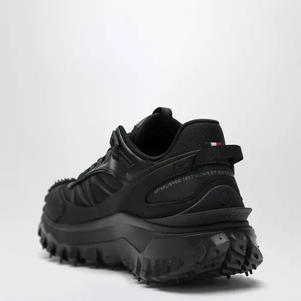 Moncler Trailgrip Gtx Sneakers