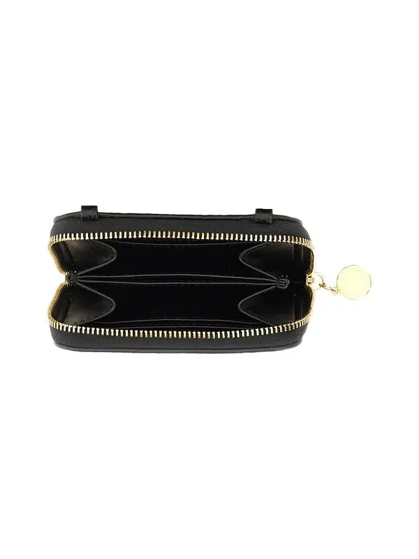 Stella McCartney Wallet With Shoulder Strap