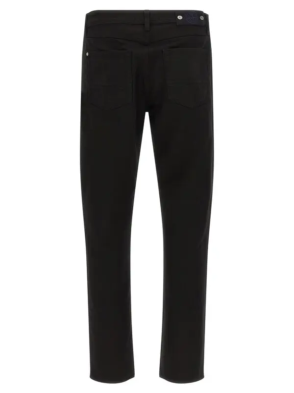 Stone Island Bull Denim Jeans