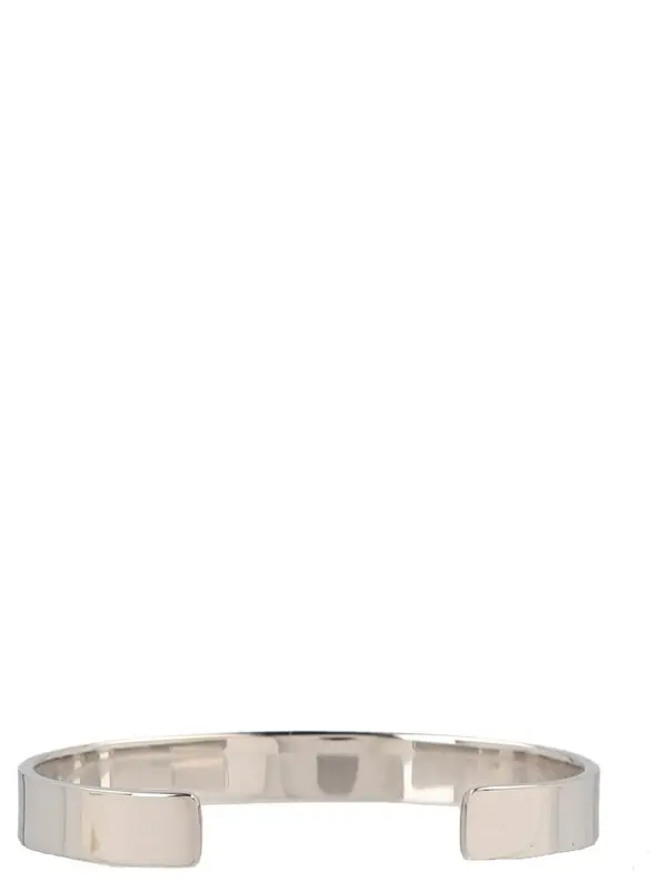 MAISON MARGIELA Logo Bracelet