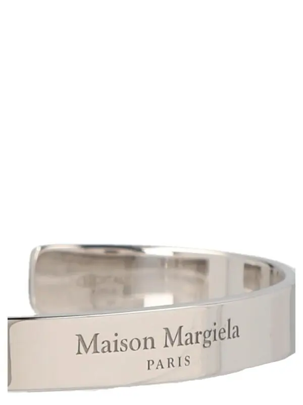 MAISON MARGIELA Logo Bracelet