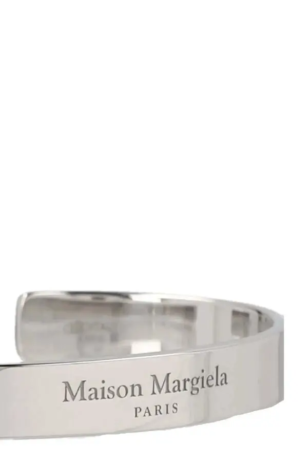 MAISON MARGIELA Logo Bracelet