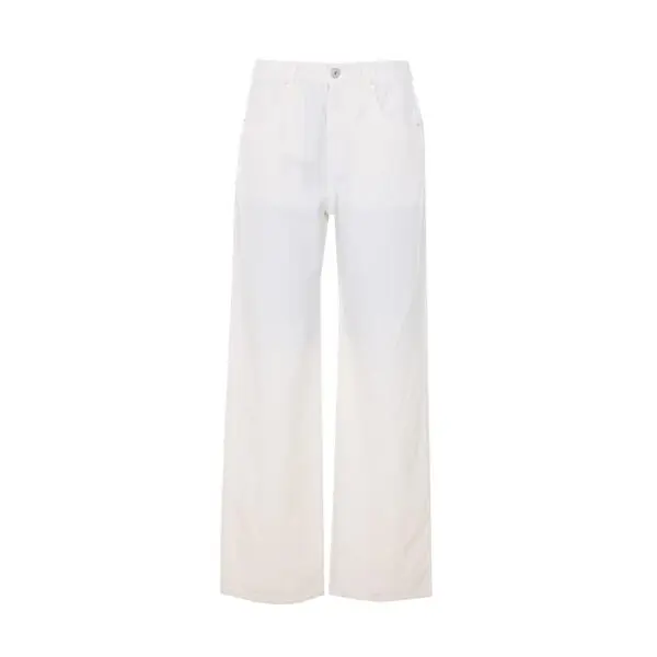 Brunello Cucinelli Pants - White