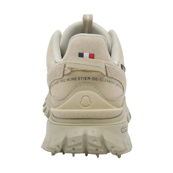 Moncler Trailgrip Gtx Sneakers - White