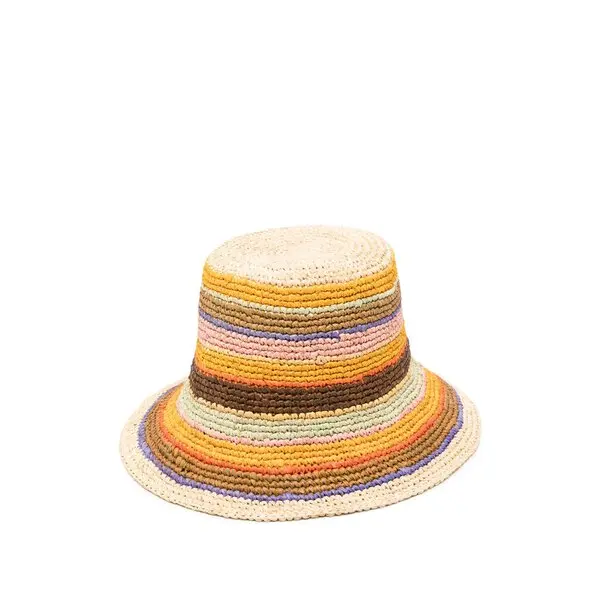 Zimmermann Neutrals Hats