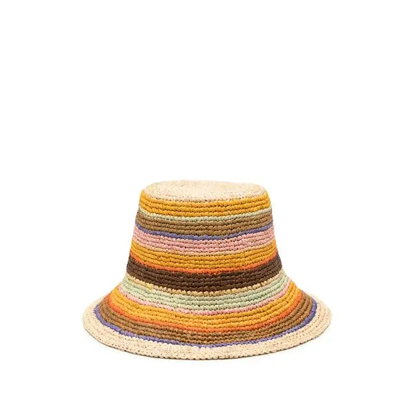 Zimmermann Neutrals Hats