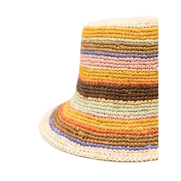 Zimmermann Neutrals Hats