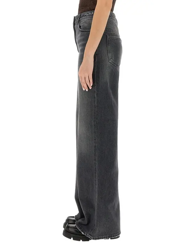 Givenchy Oversize Jeans