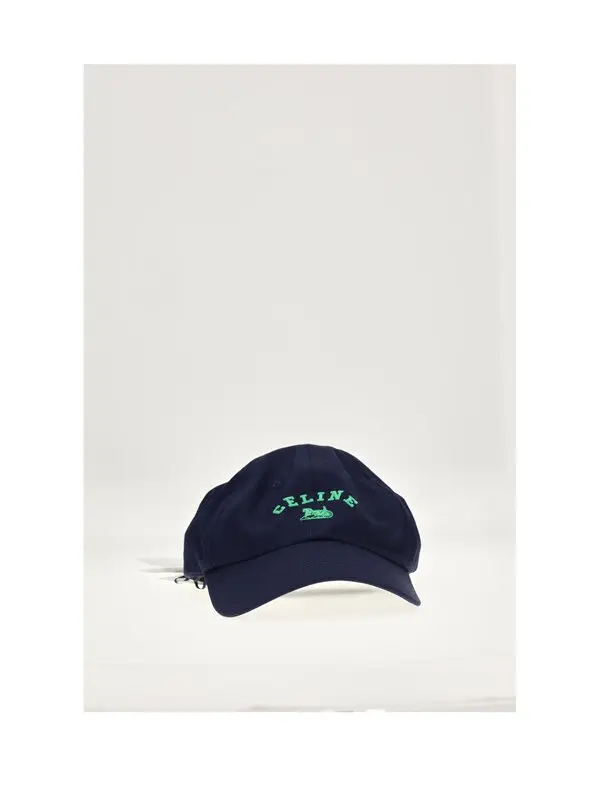 Celine Cap Sulky