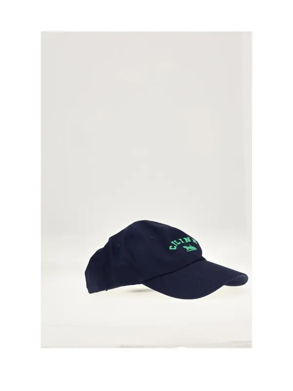 Celine Cap Sulky