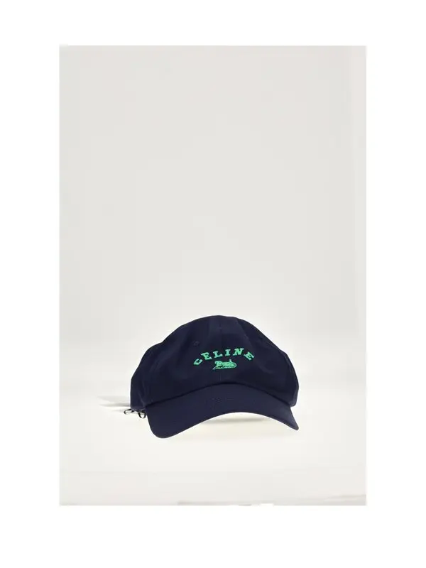 Celine Cap Sulky - Multicolor