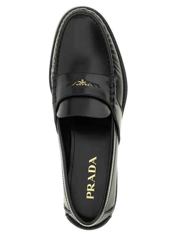 Prada Loafers