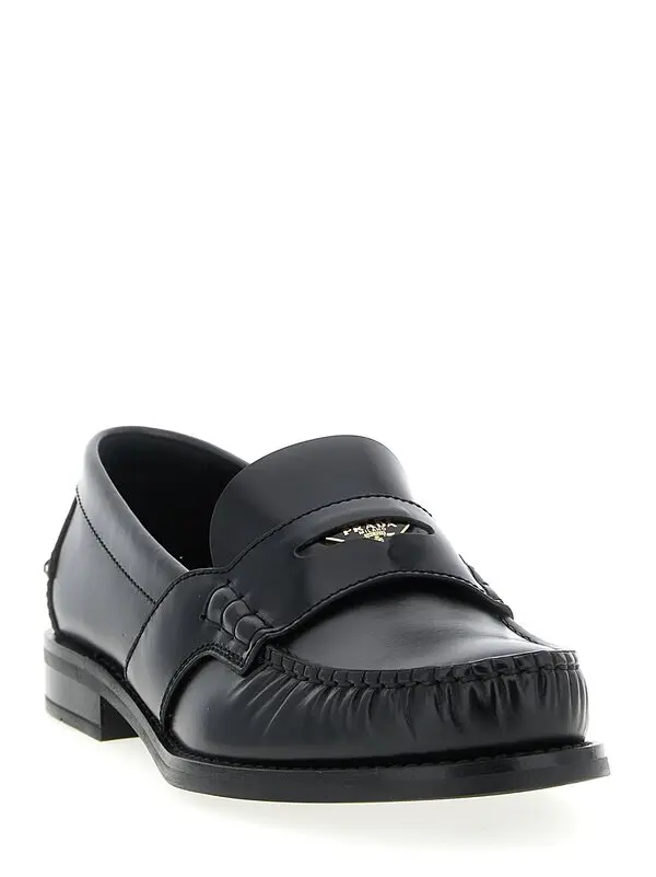 Prada Loafers