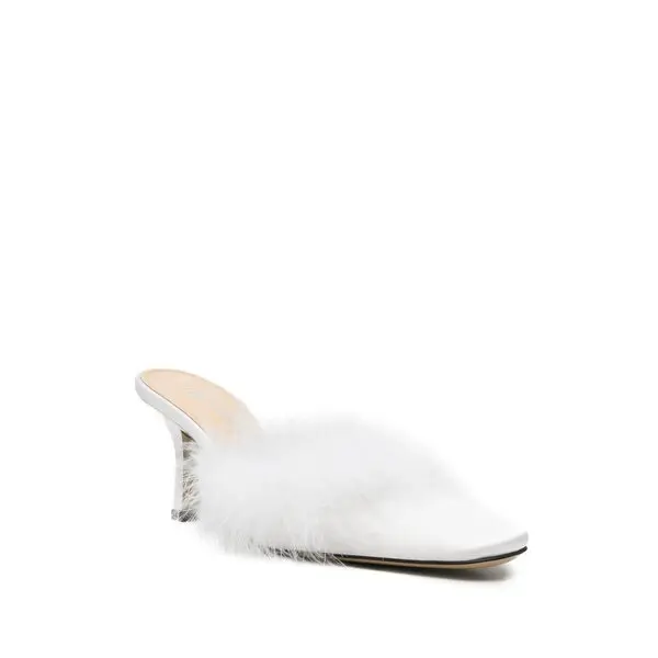 Mach & Mach Shoes