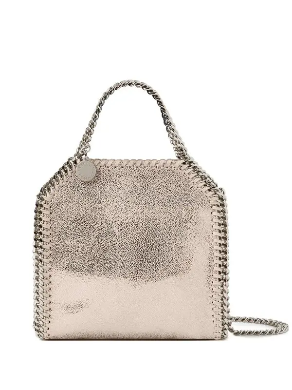 Stella McCartney Falabella Tiny Crossbody Bag - Multicolor