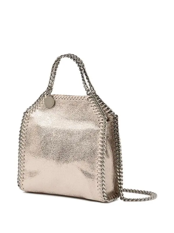 Stella McCartney Falabella Tiny Crossbody Bag - Multicolor