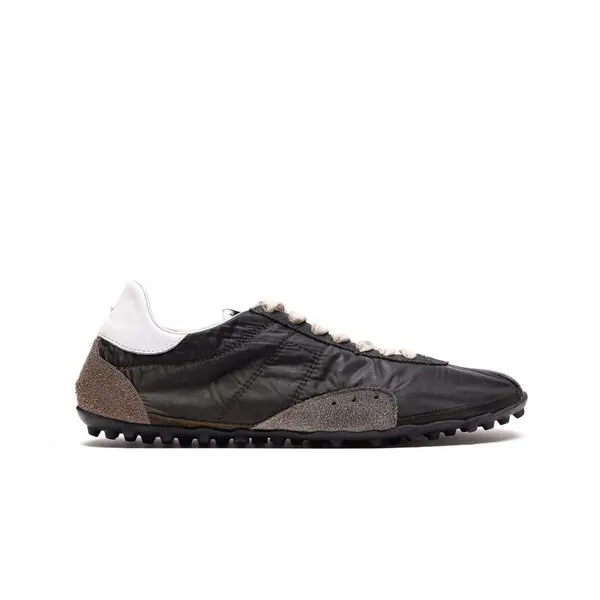MAISON MARGIELA Sprinters Low Sneakers - Black