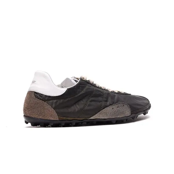 MAISON MARGIELA Sprinters Low Sneakers - Black