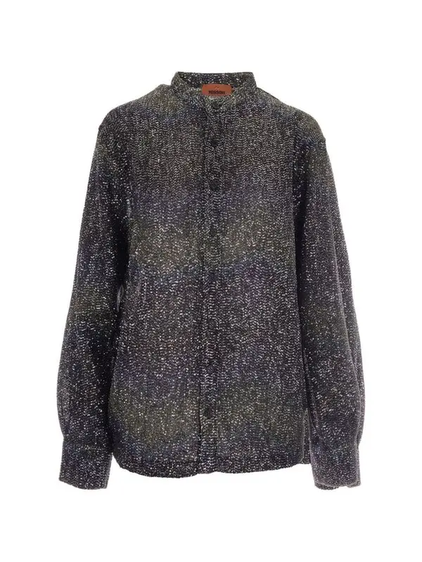 Missoni Shirts - Multicolor