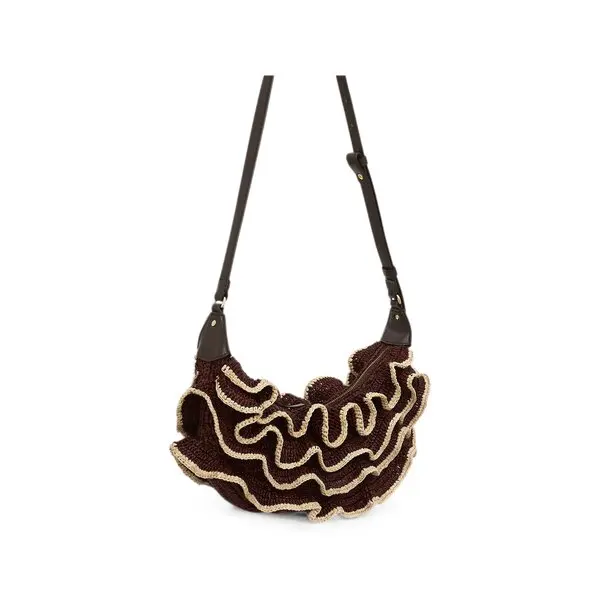 Zimmermann Shoulder Bags