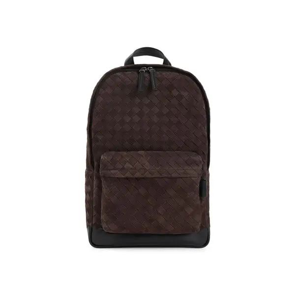 Bottega Veneta Backpack - Brown