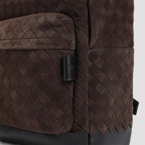 Bottega Veneta Backpack
