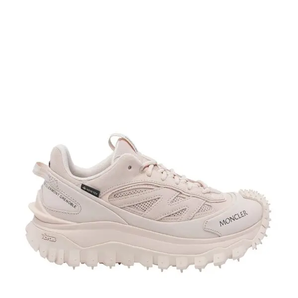 Moncler Trailgrip Apex Gtx Sneakers - White