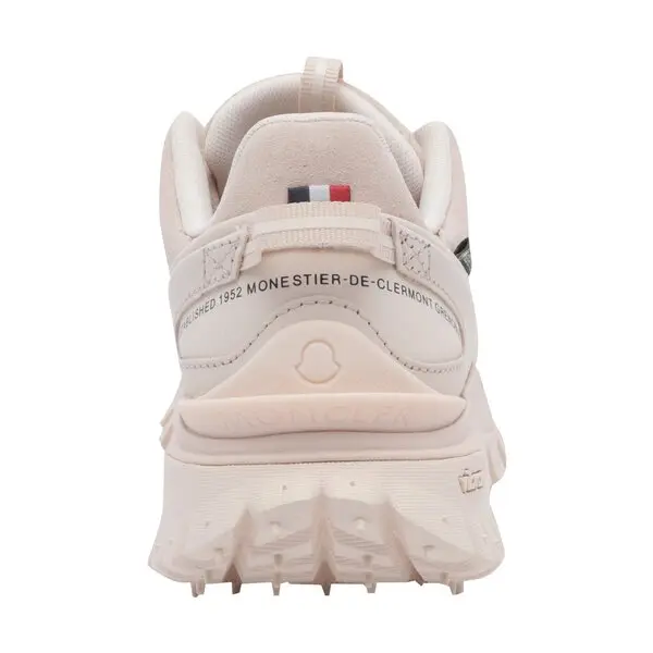 Moncler Trailgrip Apex Gtx Sneakers - White