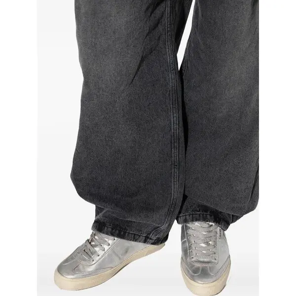 GOLDEN GOOSE Low-top Sneakers