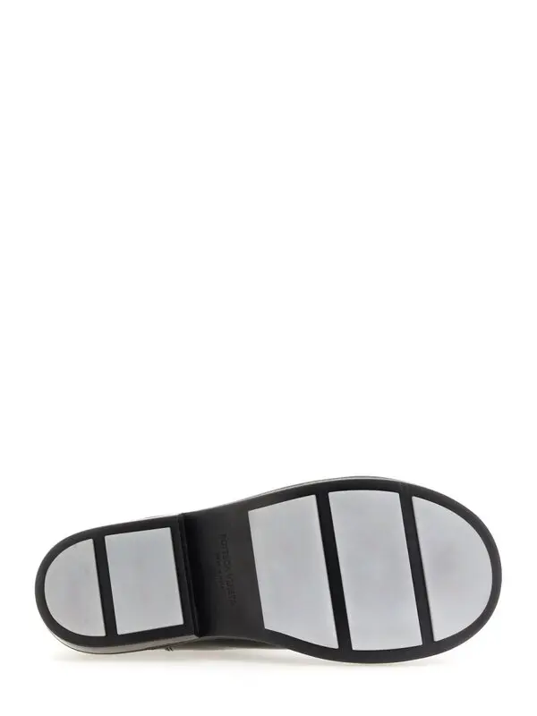Bottega Veneta Fireman Chelsea Boot