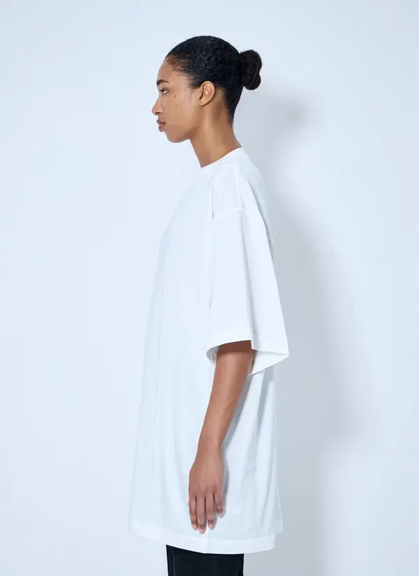 Bottega Veneta Oversized Cotton T-shirt