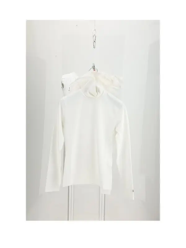 Celine High Neck Top