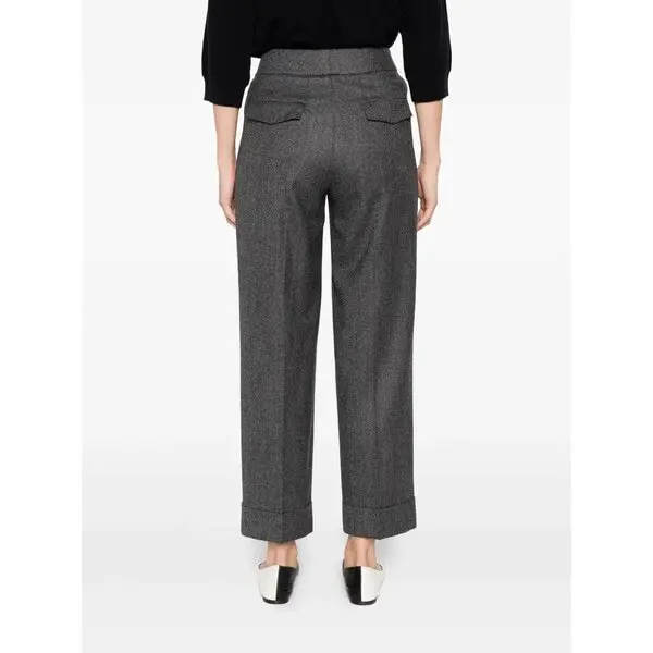 Peserico Tailored Trousers