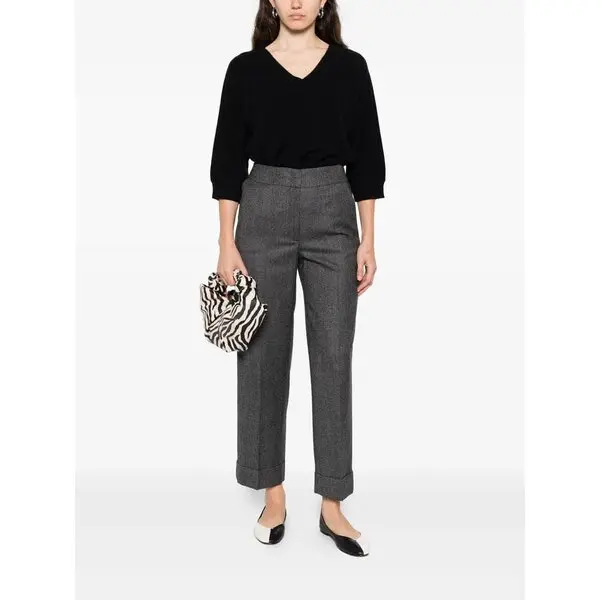 Peserico Tailored Trousers