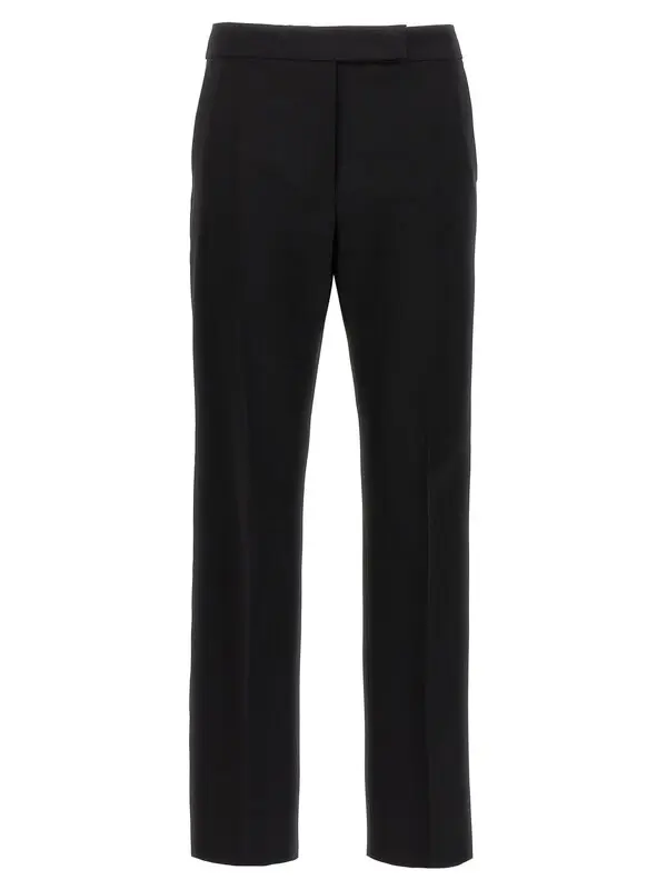 Max Mara Rino' Pants - Black