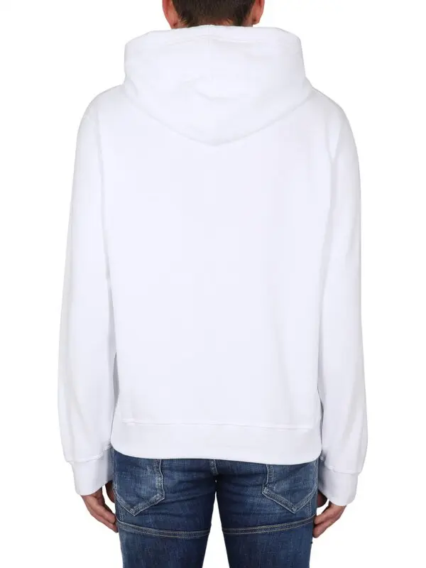 Dsquared2 Cool Fit Sweatshirt
