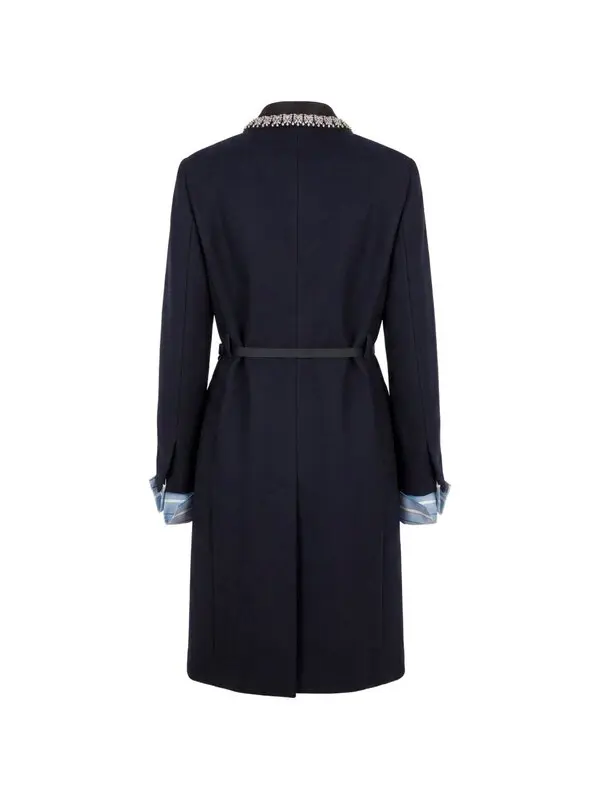 Prada Wool Coat