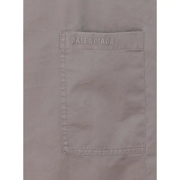 Balenciaga Workwear Pants