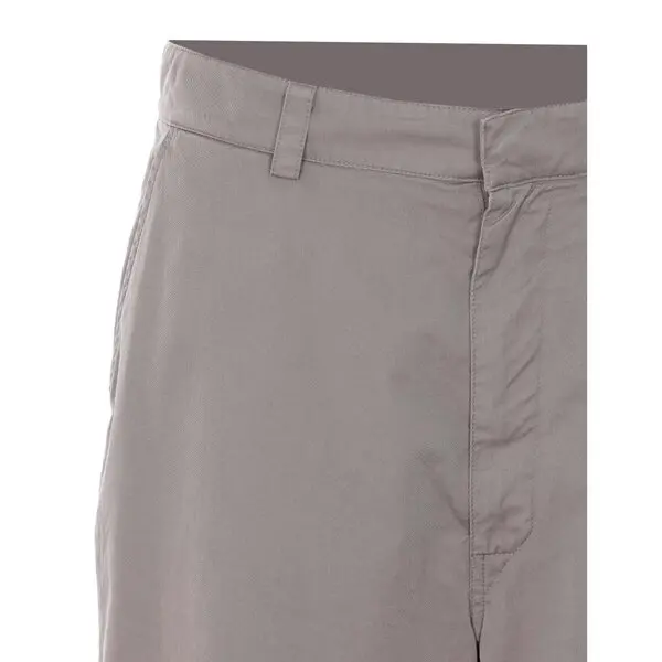 Balenciaga Workwear Pants - Cream
