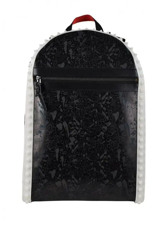 CHRISTIAN LOUBOUTIN Backparis Backpack