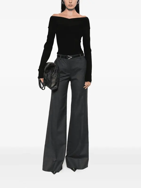 Stella McCartney Tailored Wool Pants