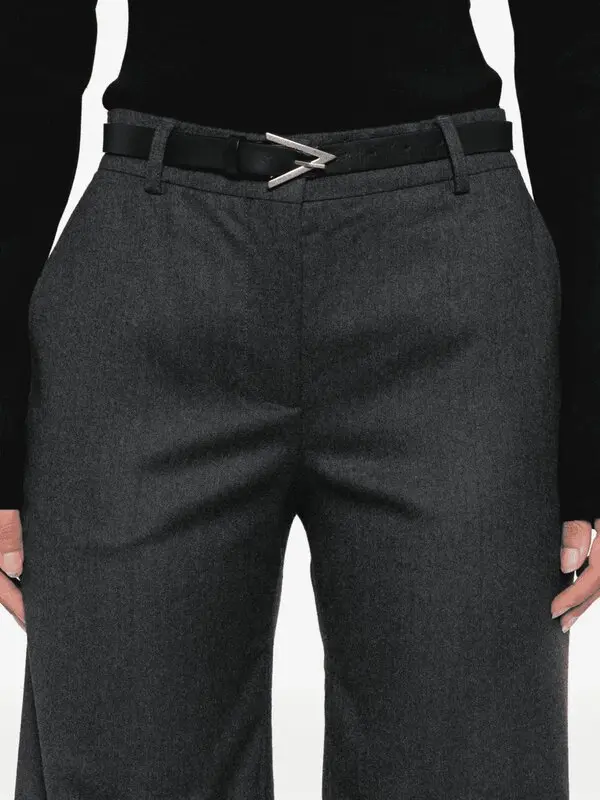 Stella McCartney Tailored Wool Pants
