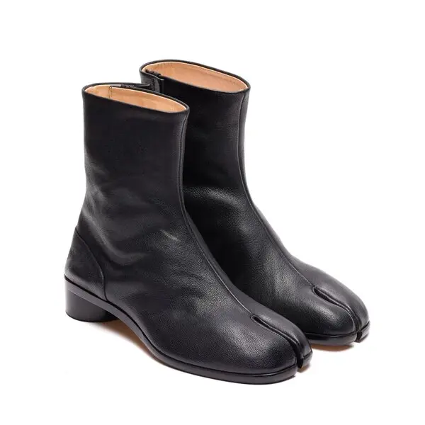 MAISON MARGIELA Tabi Booties