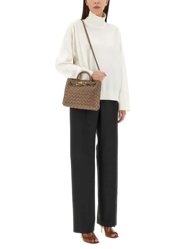 Bottega Veneta Turtleneck Sweater