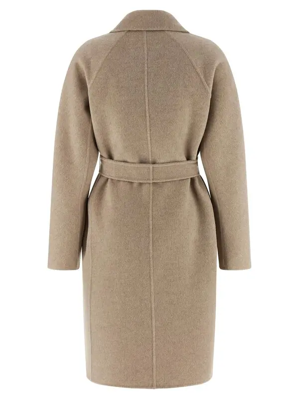 Max Mara Mxmaceri' Coat
