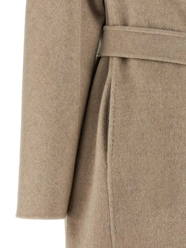 Max Mara Mxmaceri' Coat